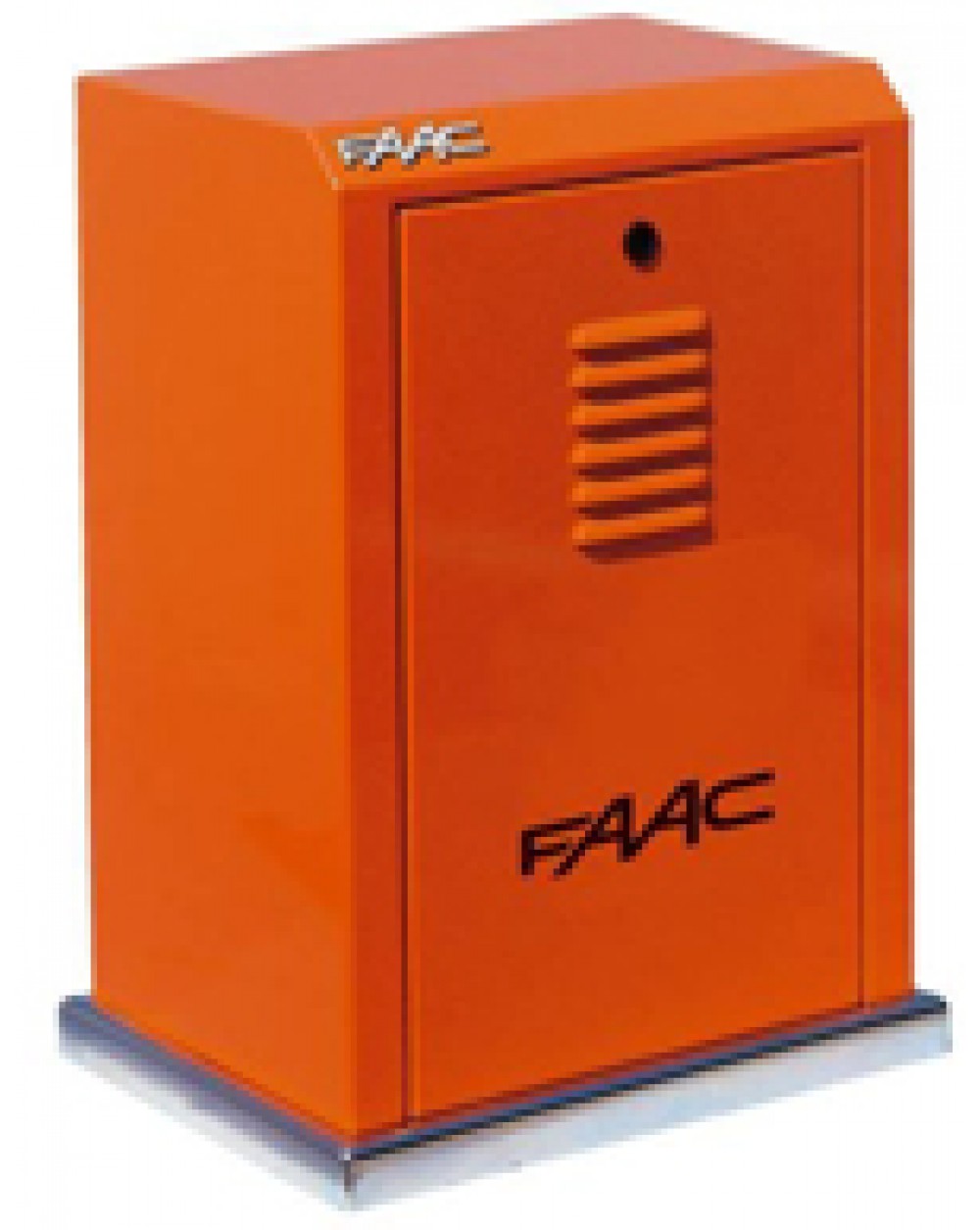 FAAC 884 MC 3PH (3500 kg) YANA KAYAR BAHÇE KAPI MOTORU-Aksesuarsız Tek ...